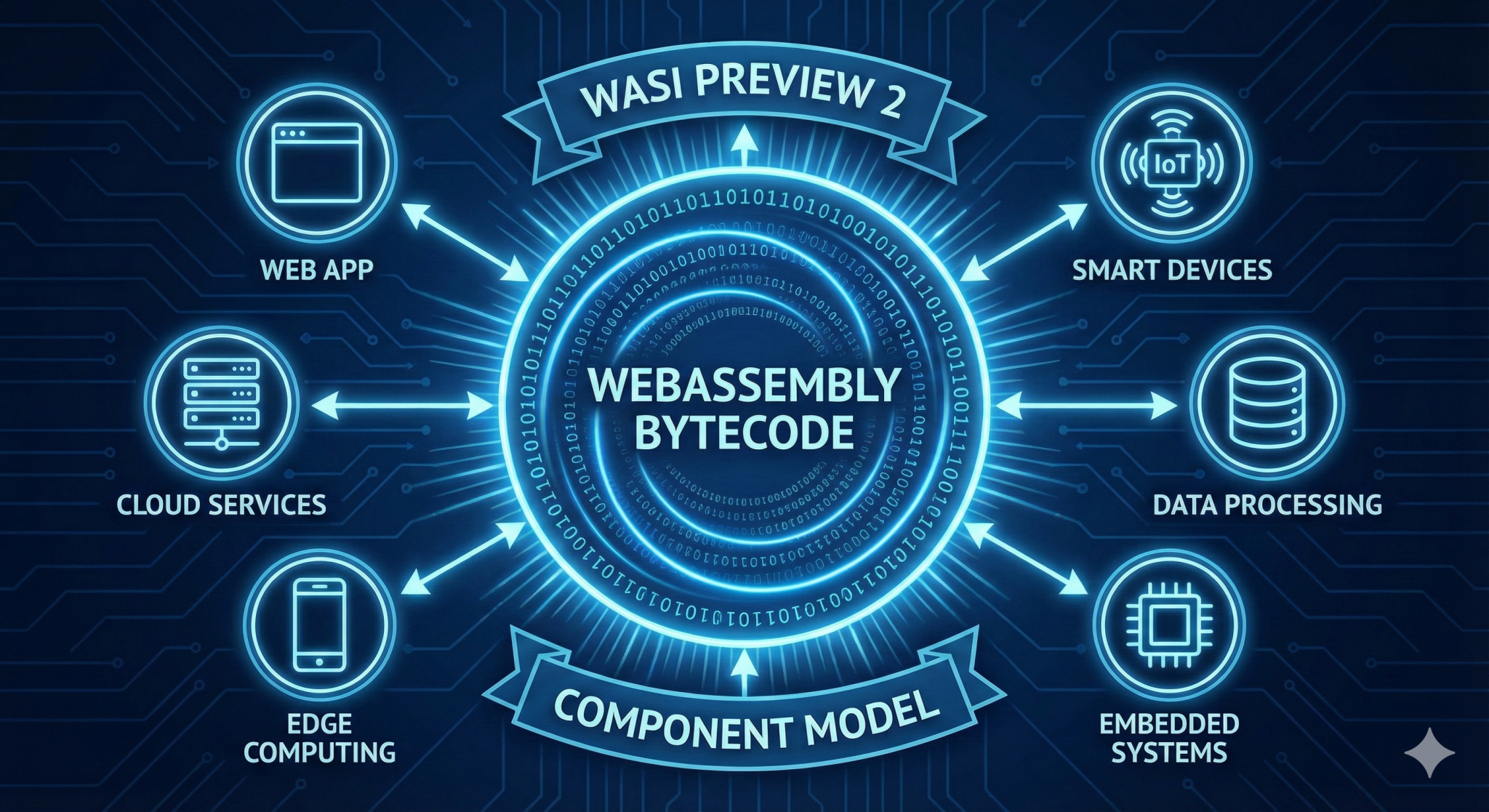 WASI Preview 2 and the WebAssembly Component Model: Practical ...